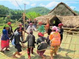 FOR TRADITIONS - PressReader