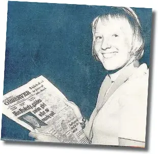 Olympic ‘Queen’ and golden girl took the glory - PressReader