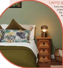 Laying good foundation­s - PressReader