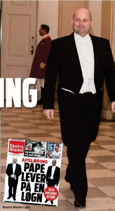 PAPE SKIFTER FORKLARING - PressReader