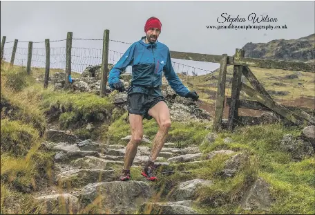 Podium places aplenty for Lochaber athletes as cross country season ...