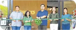 PICO TERRACES: HAMILO COAST’S NEWEST DEVELOPMEN­T IDEAL FOR FAMILIES ...