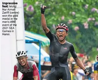 MNCF to come up with best formula to continue winning ways at SEA Games - PressReader
