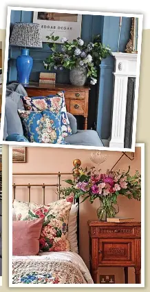 TV drama is Elle’s decor inspiratio­n - PressReader