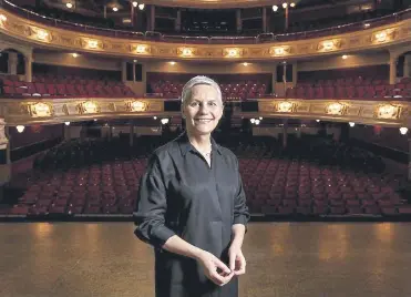 All the Scottish names on the King’s Birthday Honours list - PressReader