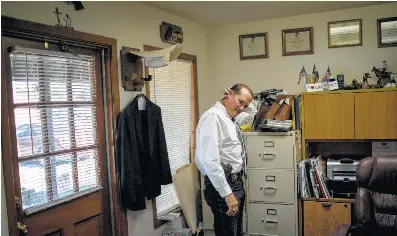 OFFEND, THEN REPEAT - PressReader