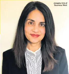 Making their mark - PressReader