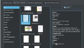 SCRIBUS: Design a magazine - PressReader