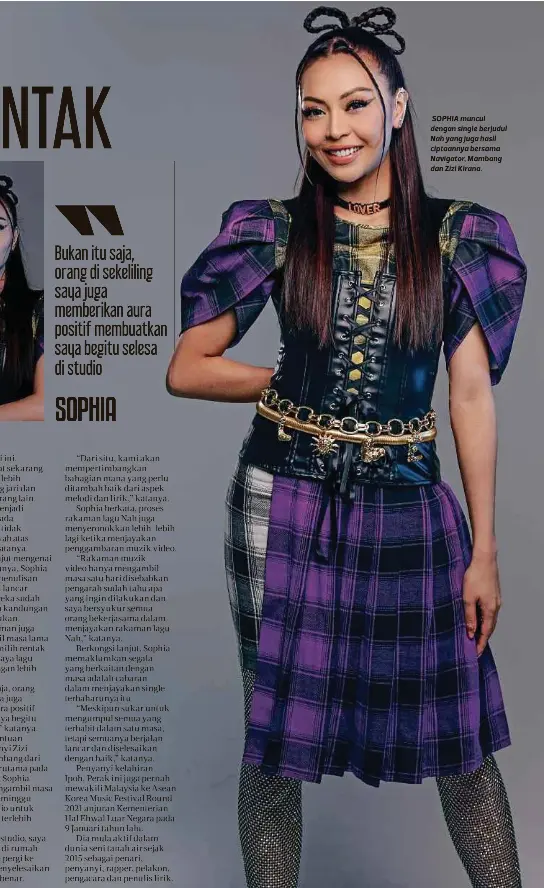 MUDAH PILIH RENTAK - PressReader