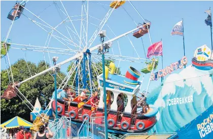 Prepare for something different - PressReader