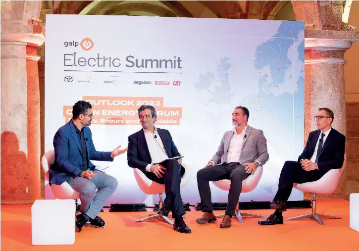 Portugal é competitiv­o na energia solar - PressReader