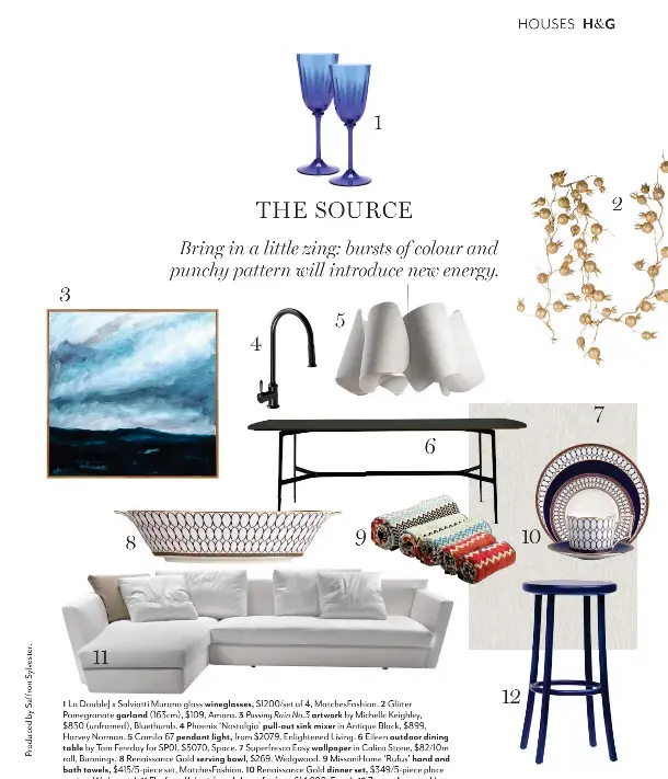 THE SOURCE - PressReader