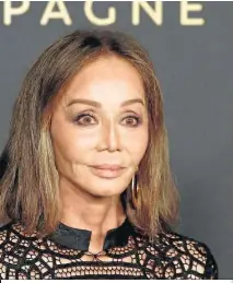 La doble expulsión en la vida de Isabel Preysler - PressReader