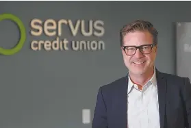Merger creates a powerhouse credit union - PressReader