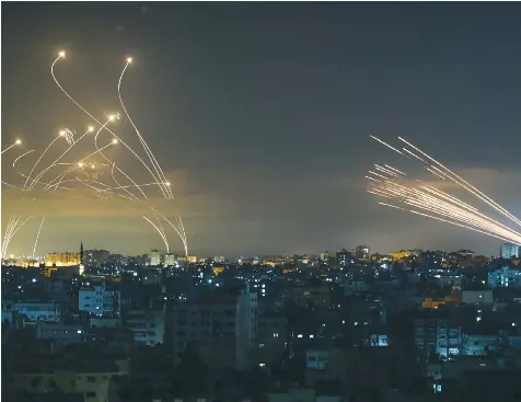 Whose Dome is it anyway? - PressReader