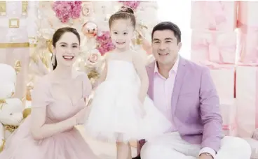 LUIS AND JESSY SHARE THEIR 2025 HIGHLIGHTS AND 2026 PLANS - PressReader