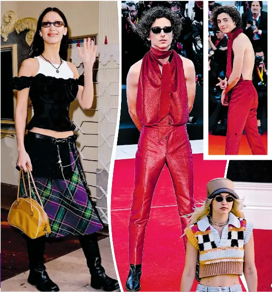 Aesthetic: Amada por los Z y odiada por otros - PressReader