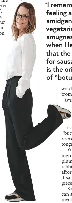 Word to the wise - PressReader