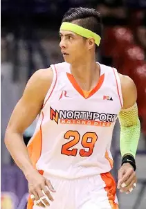 Santos finds new home - PressReader