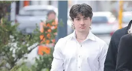 Brother denies he threw toddler in pond - PressReader