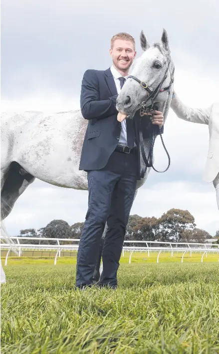 Tigers want hands on the cup - PressReader
