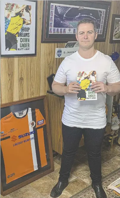 It’s in the DNA! - PressReader