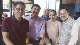 Wildflour goes Italian - PressReader