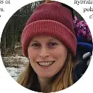 Grizzly-polar hybrids rare, study finds - PressReader