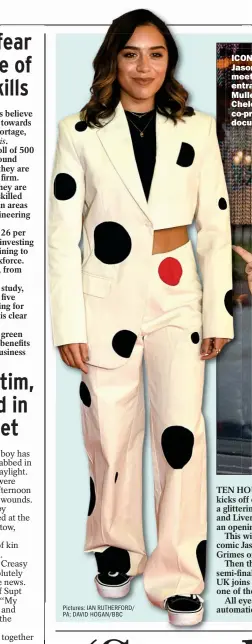 ‘Scandal’ of students given extra exam time - PressReader