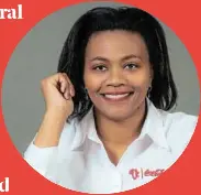 Meet Nokwanda Shabalala: the woman leading CCBSA’s Coastal Region commercial team - PressReader