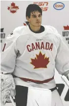 CANADA VERSUS CANADA IN THE WORLD U17 HOCKEY FINAL - PressReader