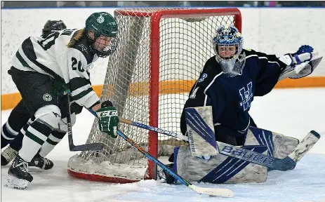 U18 AA Wildcats eliminated from SFU18AAAHL playoffs - PressReader