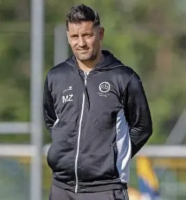 Der FC Balzers steigt in die 2. Liga ab - PressReader