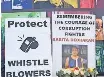 QUICK READ Whistle-blowers - PressReader