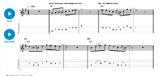 EXAMPLE2 MELODIC TOOLS - PressReader