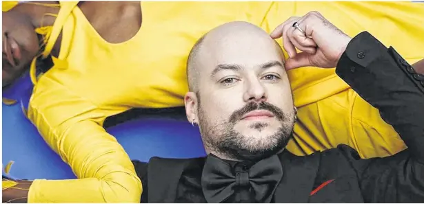 Le Successeur de Xavier Legrand - PressReader