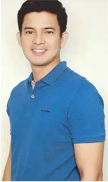 JASON ABALOS ASPIRES TO GET SHOWBIZ LONGEVITY, TEACHING CAREER ...