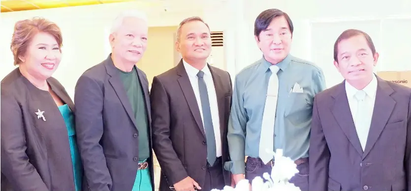 R-II BUILDERS MARKS 35 YEARS OF EXCELLENCE - PressReader