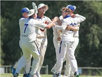 Eagles soar into grand final as Hawks falter - PressReader