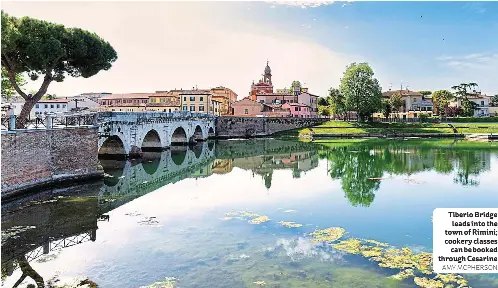 Travel essentials - PressReader