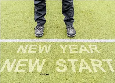 2024 in review: Lessons for 2025 - PressReader
