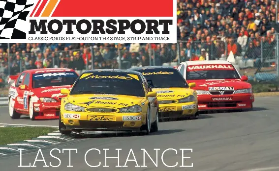 LAST CHANCE SALOONS - PressReader