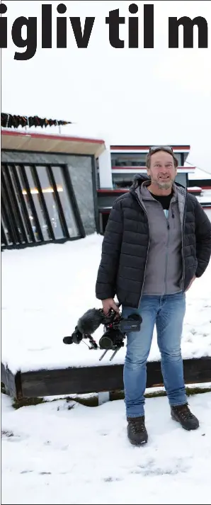 Samisk dagligliv til m - PressReader