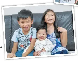 A special bond - PressReader