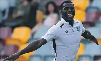 Light amid the gloom - PressReader