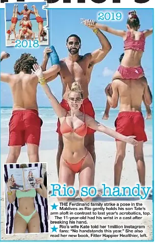 KATE’S GREAT ESCAPE - PressReader