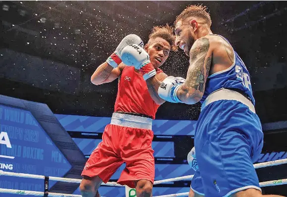 NEW DEAL ON TRIAL - PressReader