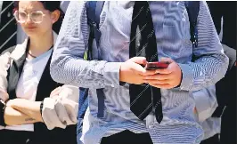 Oz leader ‘ready for Elon’ over online ban - PressReader