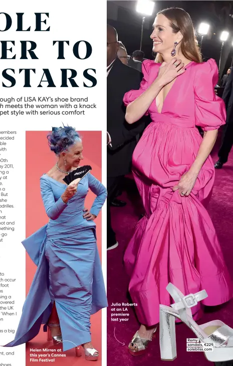 SOLE SISTER TO THE STARS - PressReader