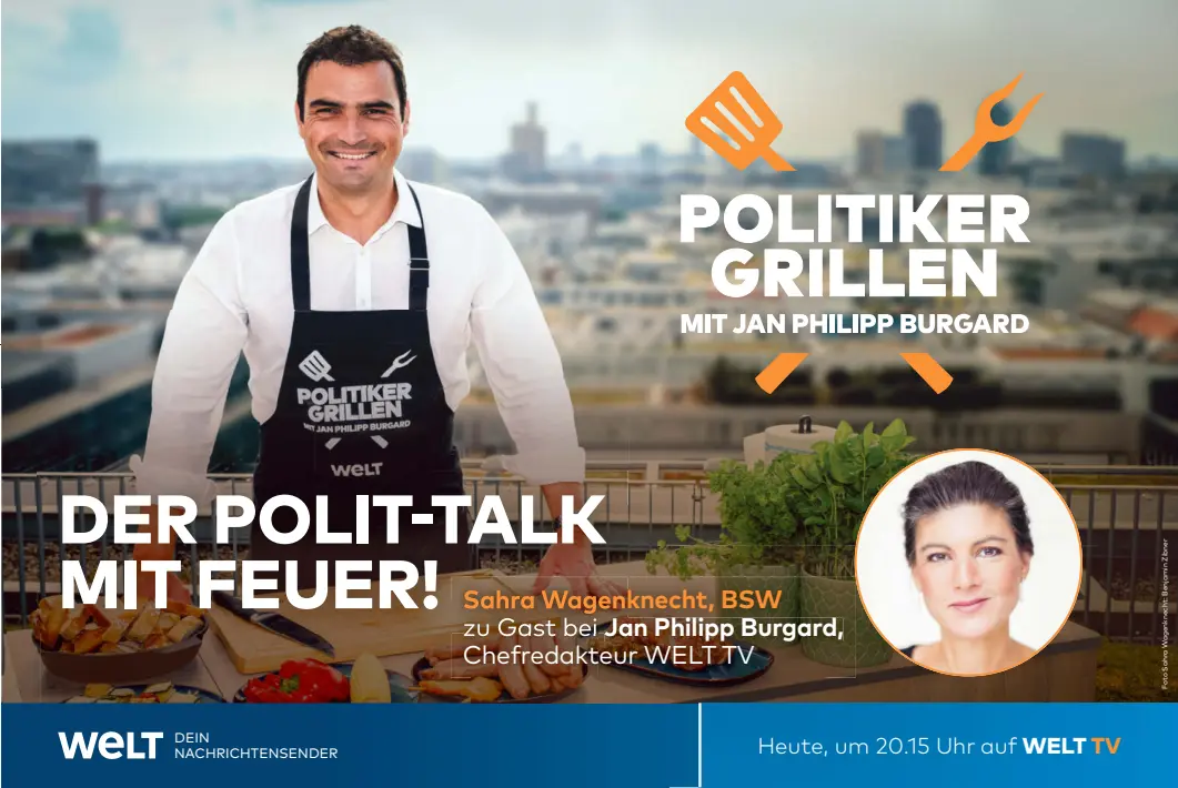 Weitere 20 Eurofighte­r für Deutschlan­d - PressReader